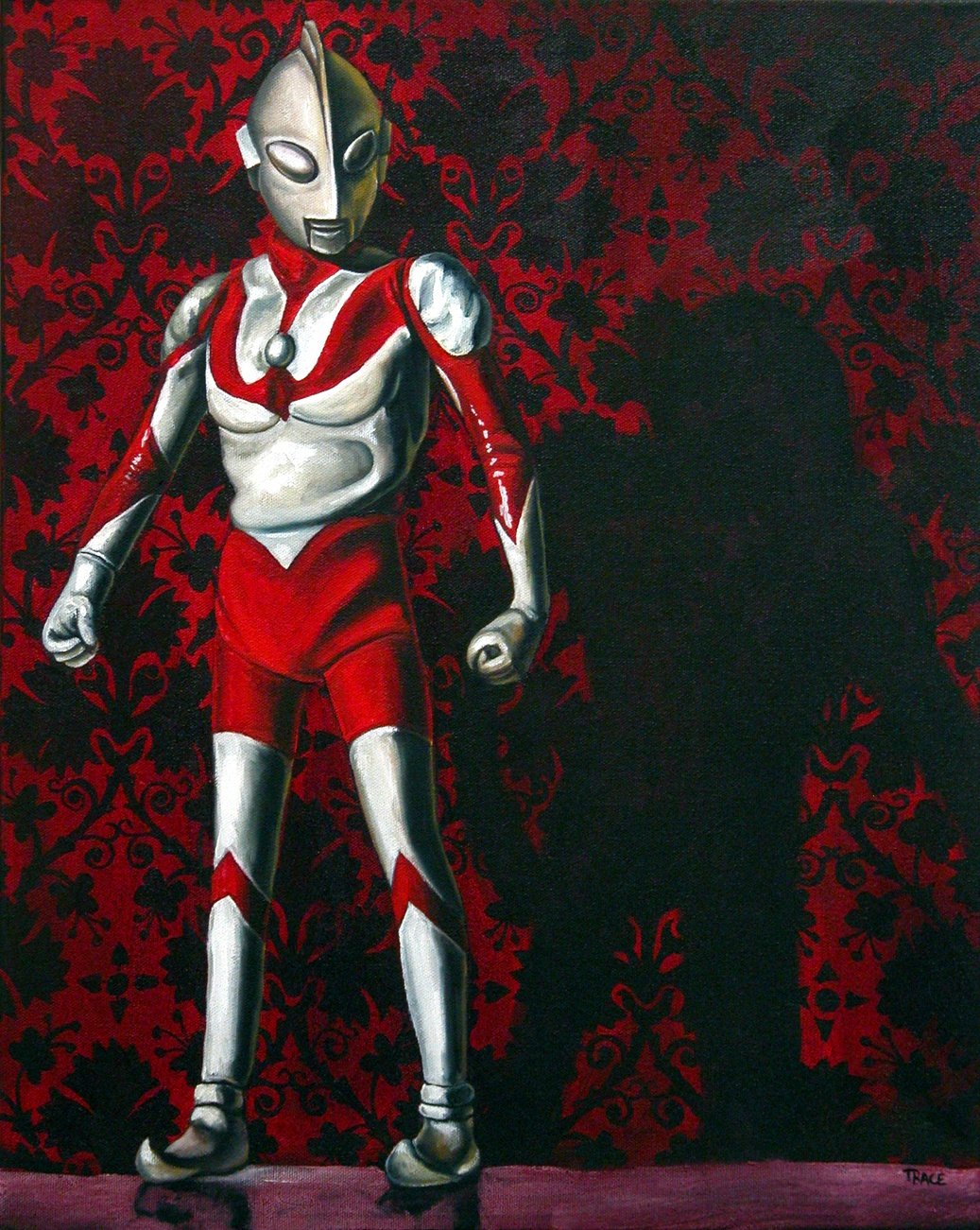 Gallery - tracedrury.com